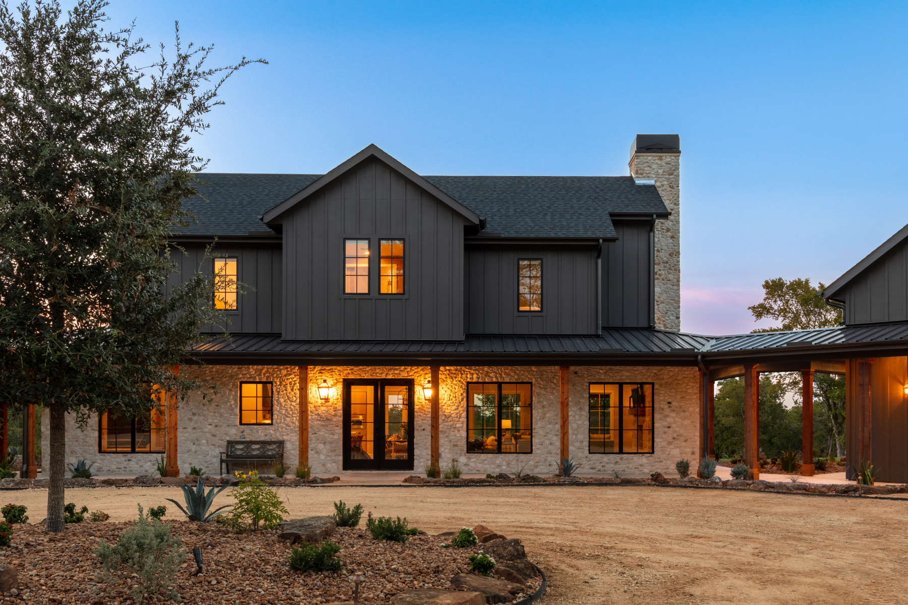 Gates Crossing | Ranches